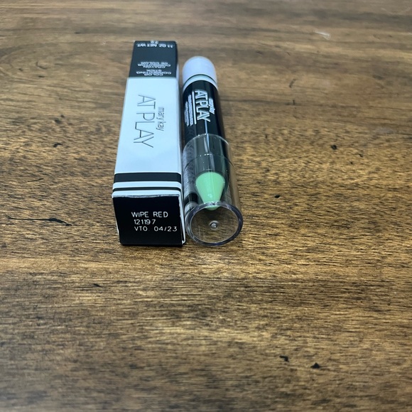 Mary Kay | Makeup | Limited Edition Mary Kay At Play Color Correcting ...